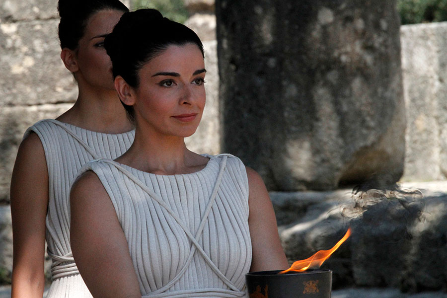 Ελληνική Ολυμπιακή Επιτροπή - ΕΟΕ