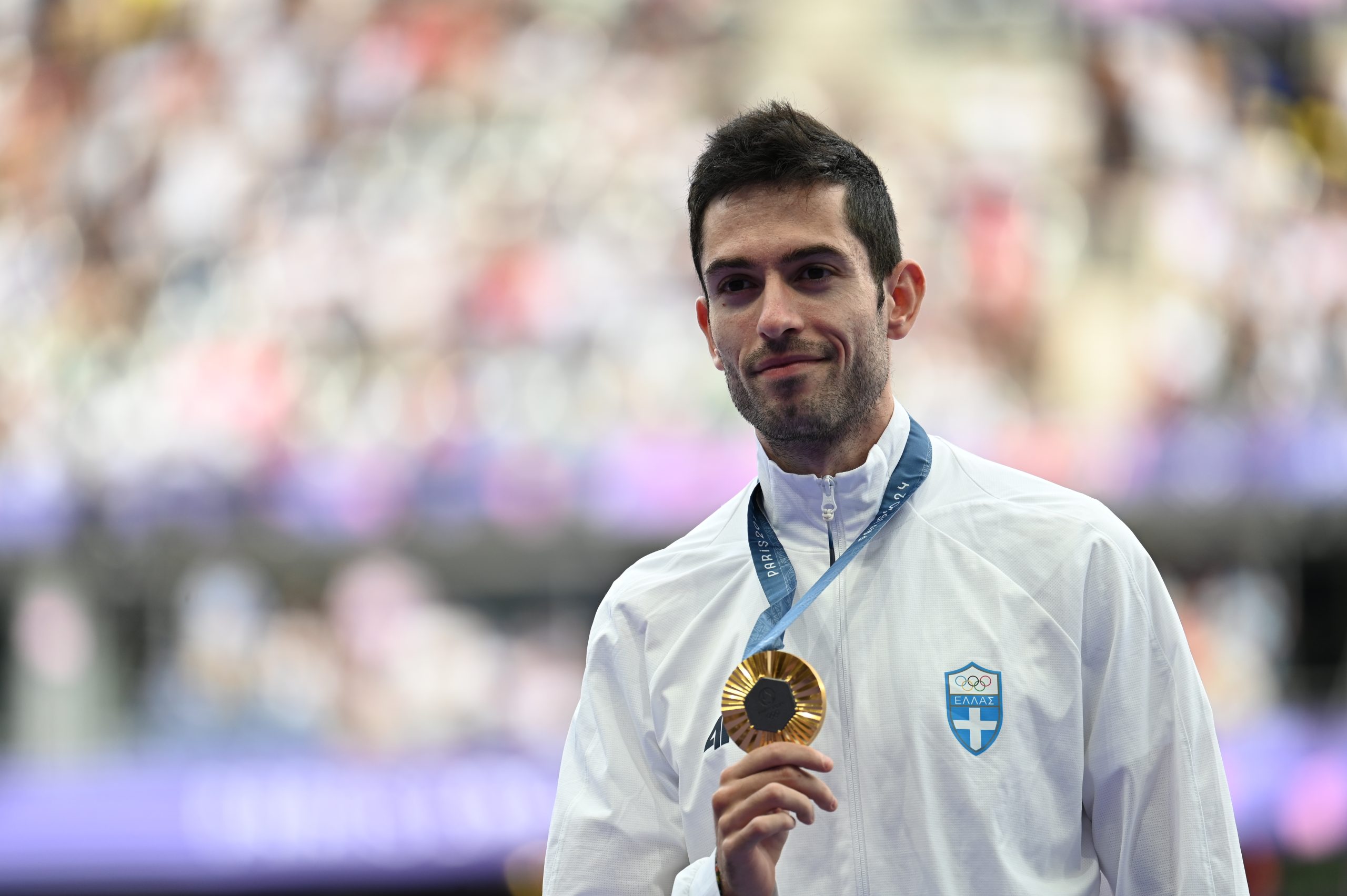 Ελληνική Ολυμπιακή Επιτροπή - ΕΟΕ