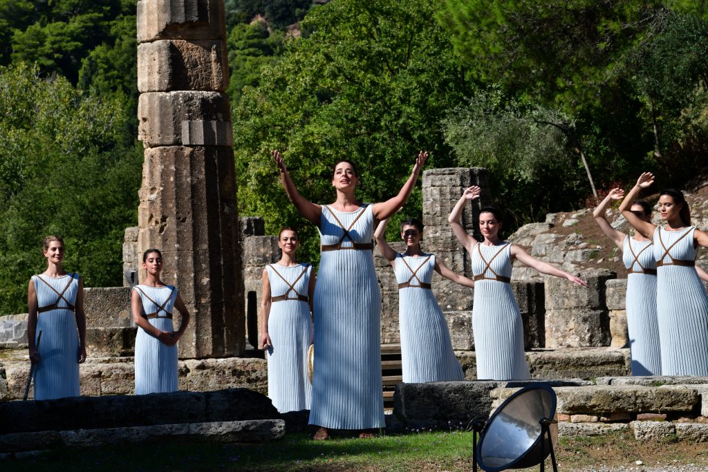Ελληνική Ολυμπιακή Επιτροπή - ΕΟΕ