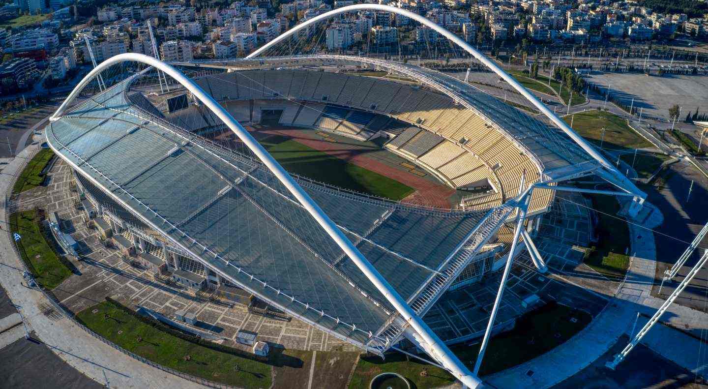 Ελληνική Ολυμπιακή Επιτροπή - ΕΟΕ