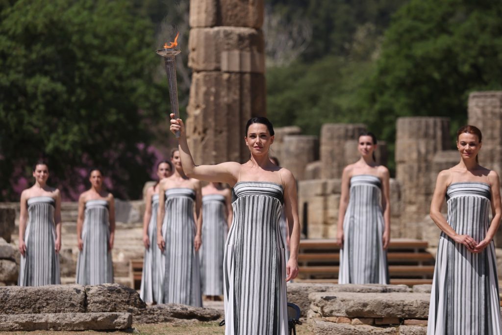 Ελληνική Ολυμπιακή Επιτροπή - ΕΟΕ