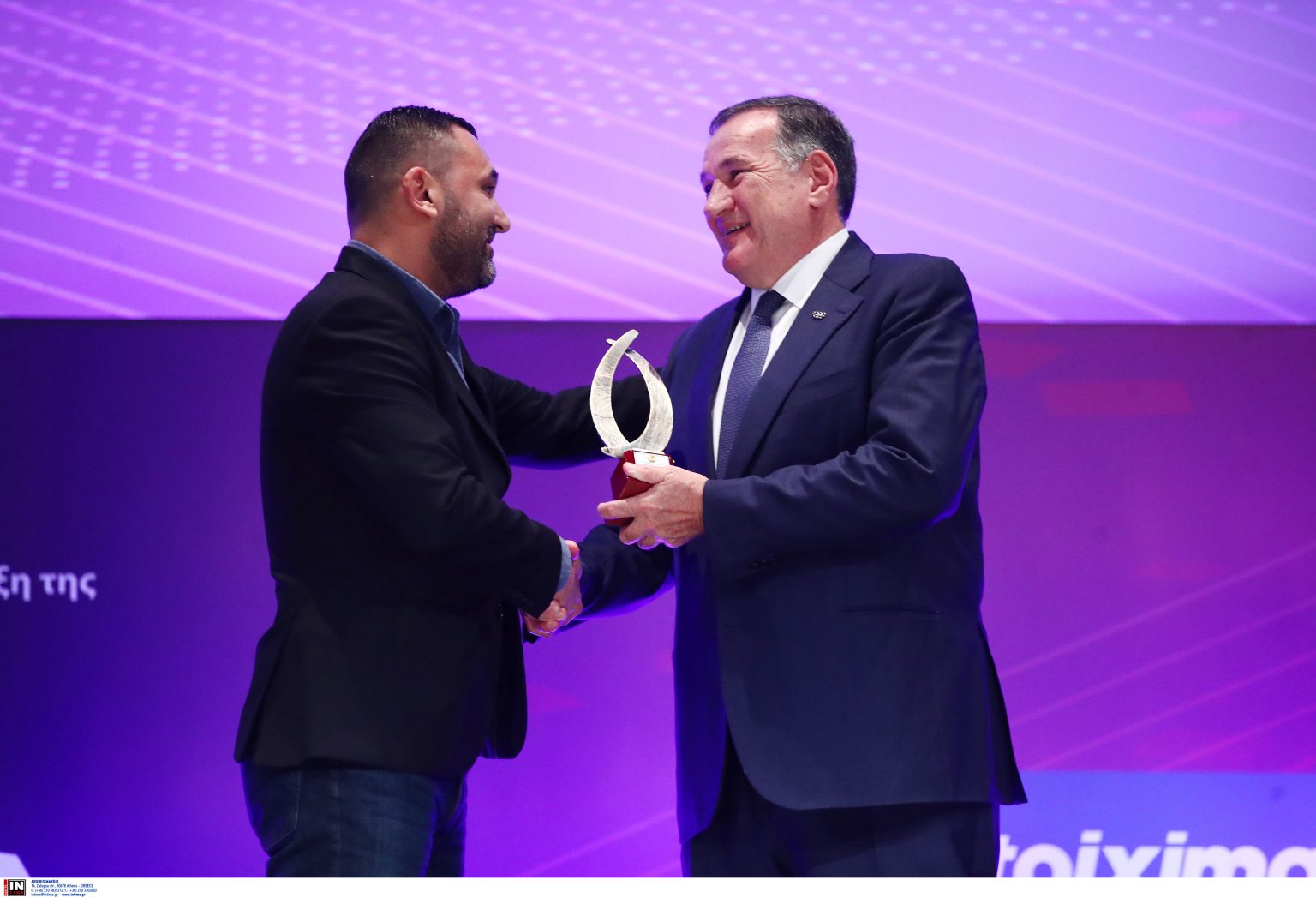 Ελληνική Ολυμπιακή Επιτροπή - ΕΟΕ