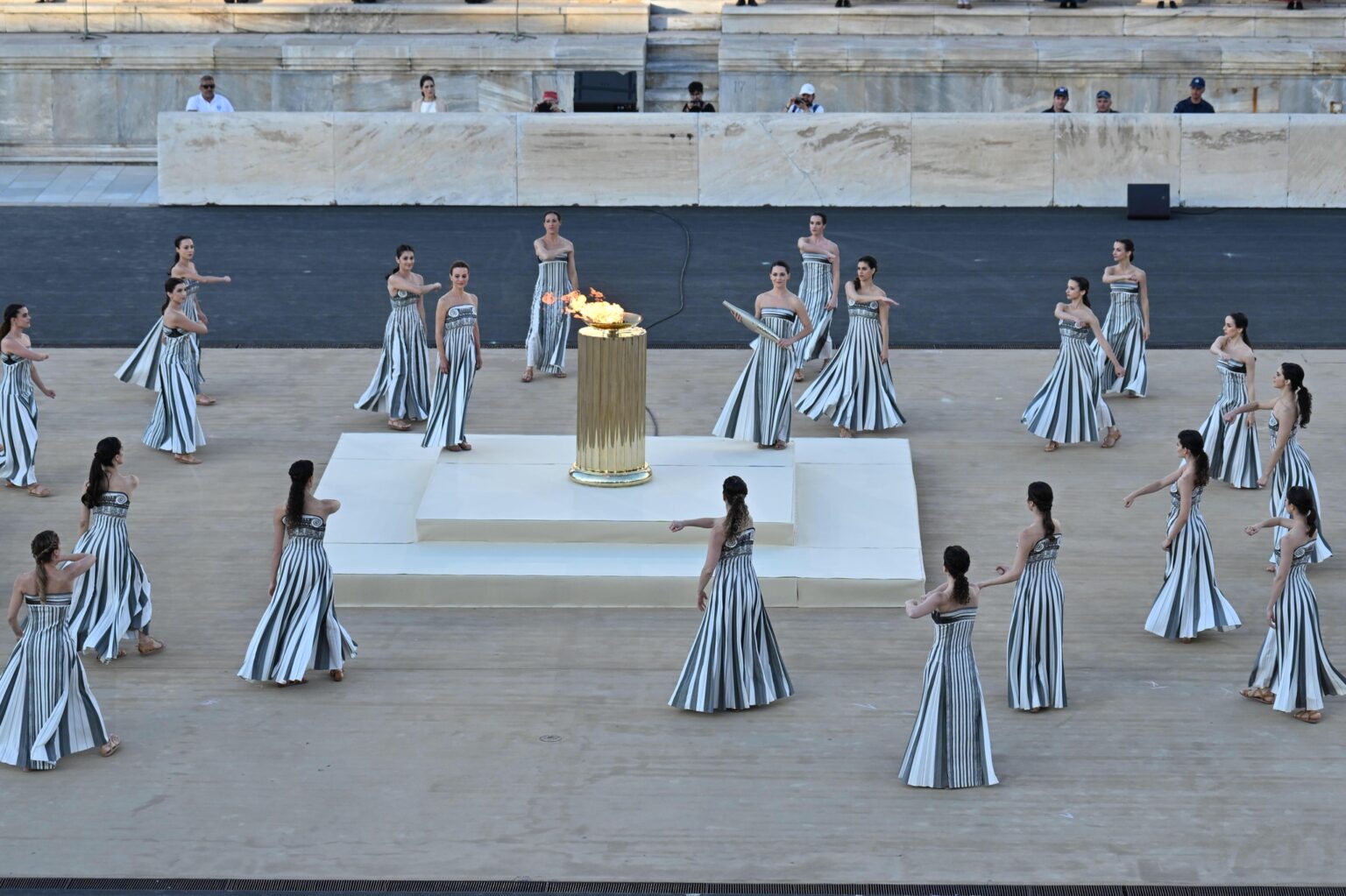 Ελληνική Ολυμπιακή Επιτροπή - ΕΟΕ